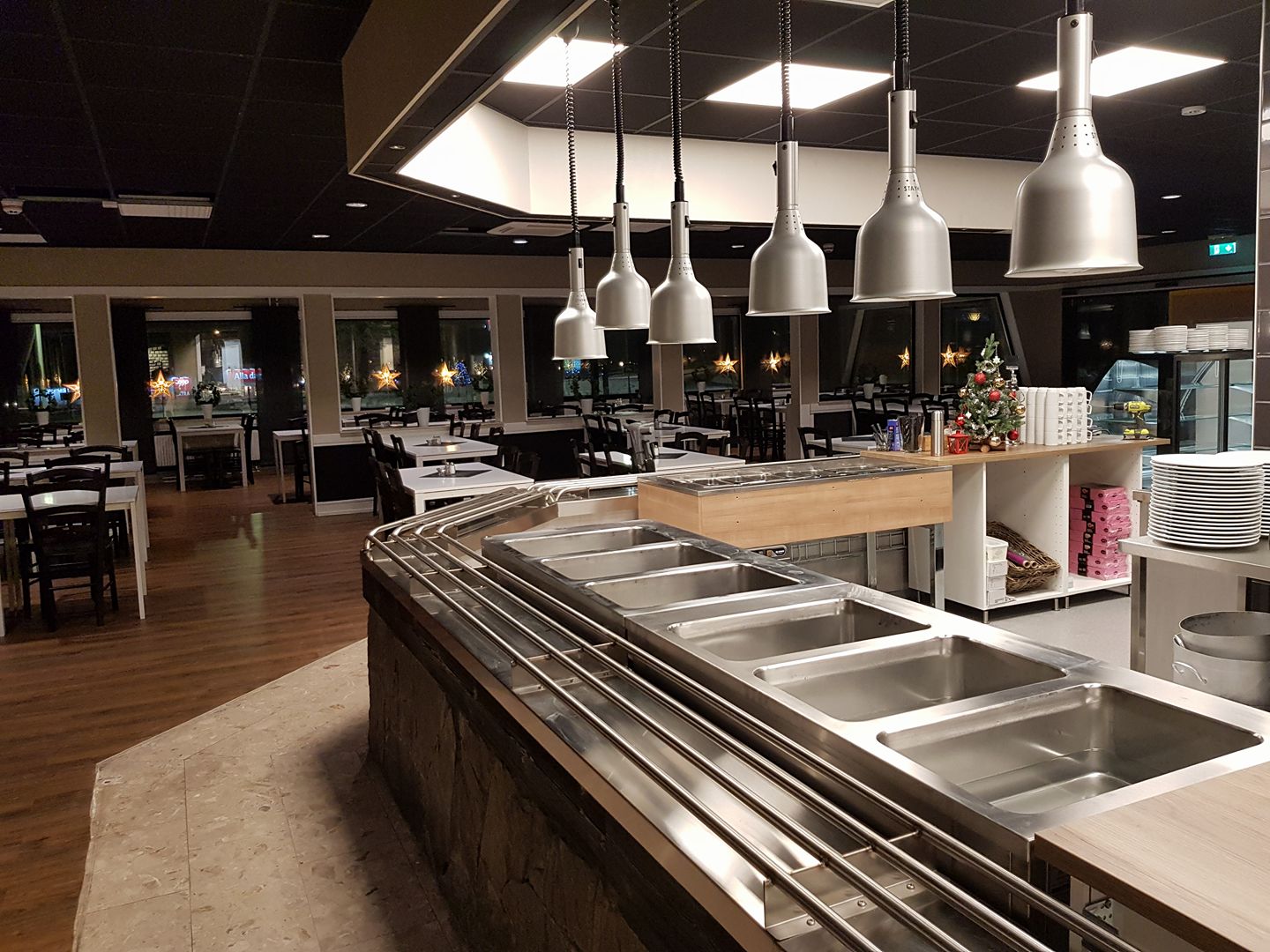 Torsby – Värdshuset Toria