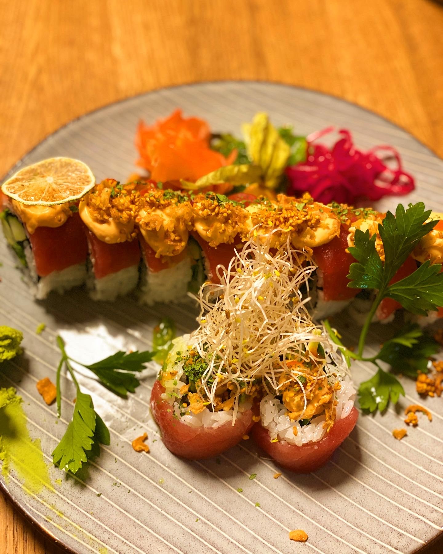 Karlstad – Anni Sushi